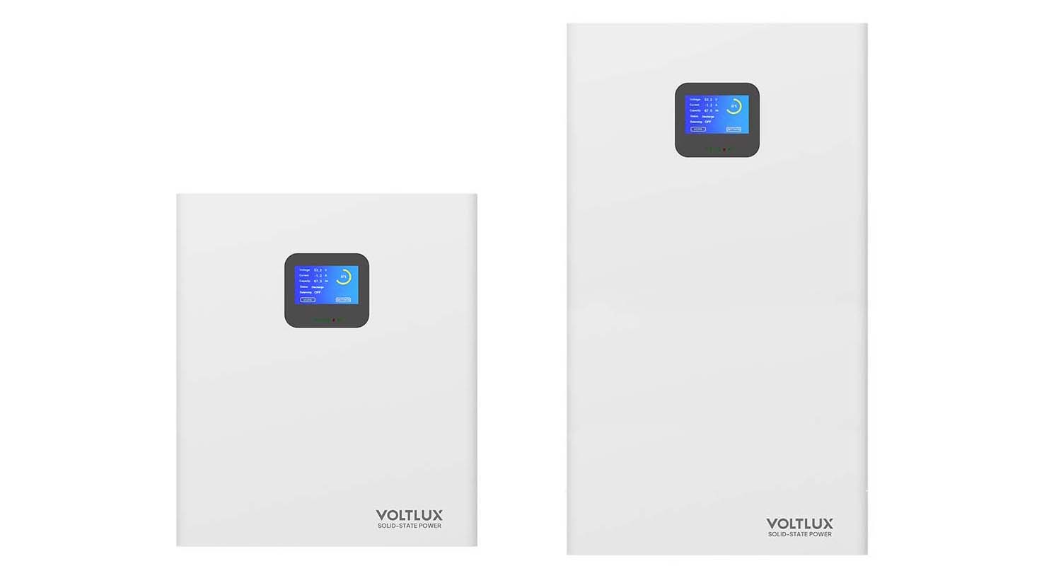 Solid-State Batteries